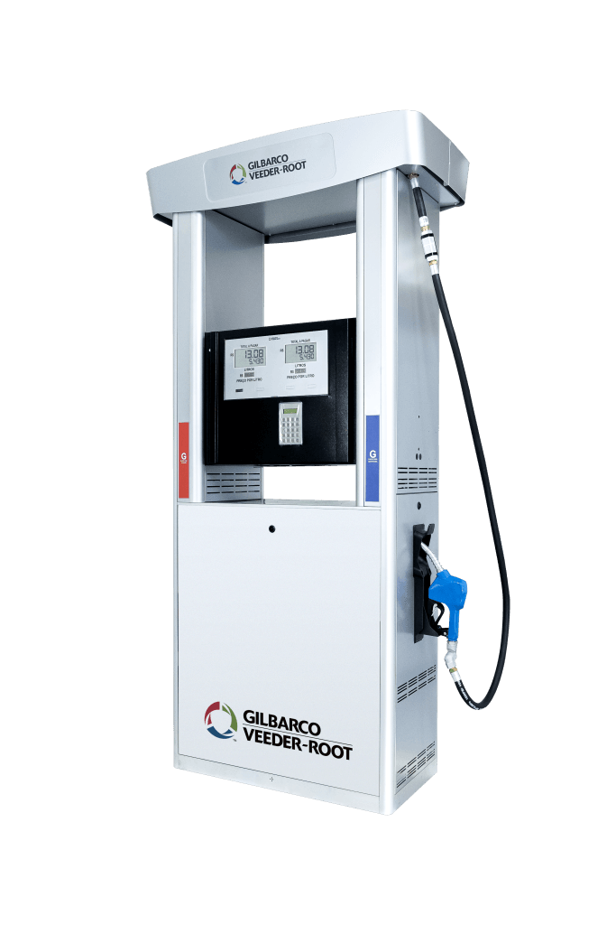 Prime PHR - Bomba de Uso Comercial - Brasil Postos