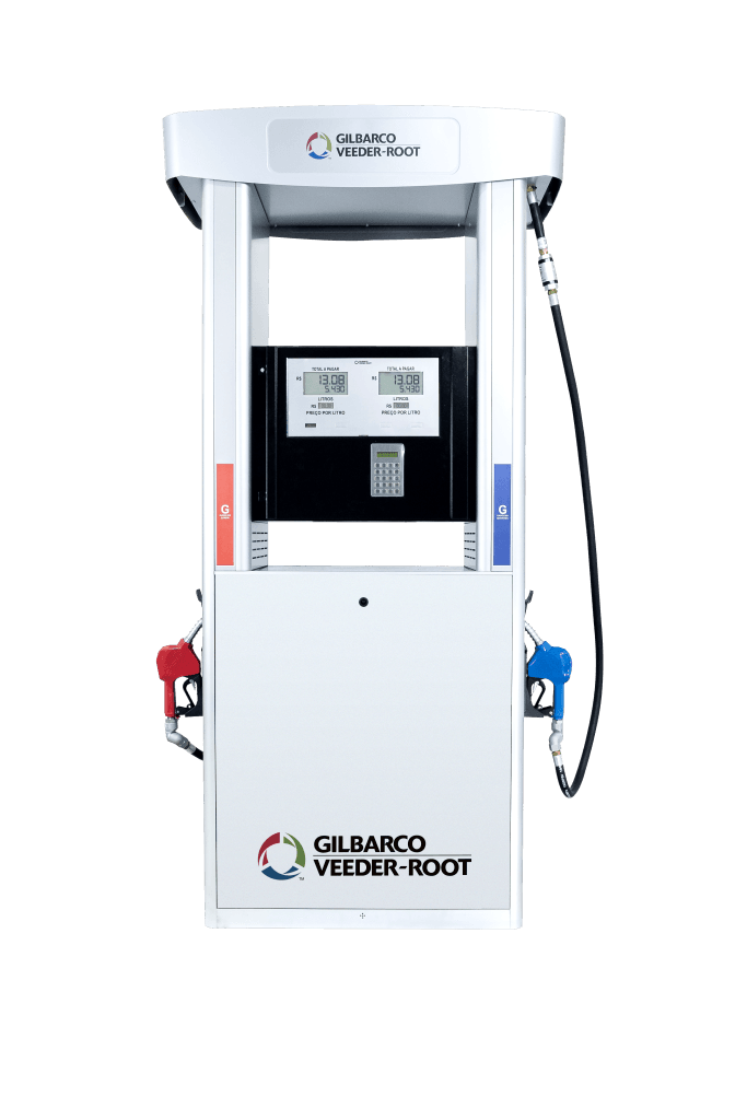 Prime PHR - Bomba de Uso Comercial - Brasil Postos