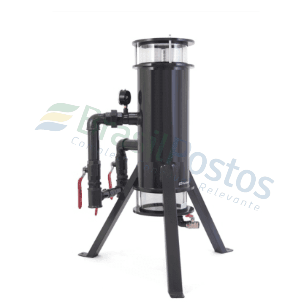 Bombas de Abastecimento - Brasil Postos